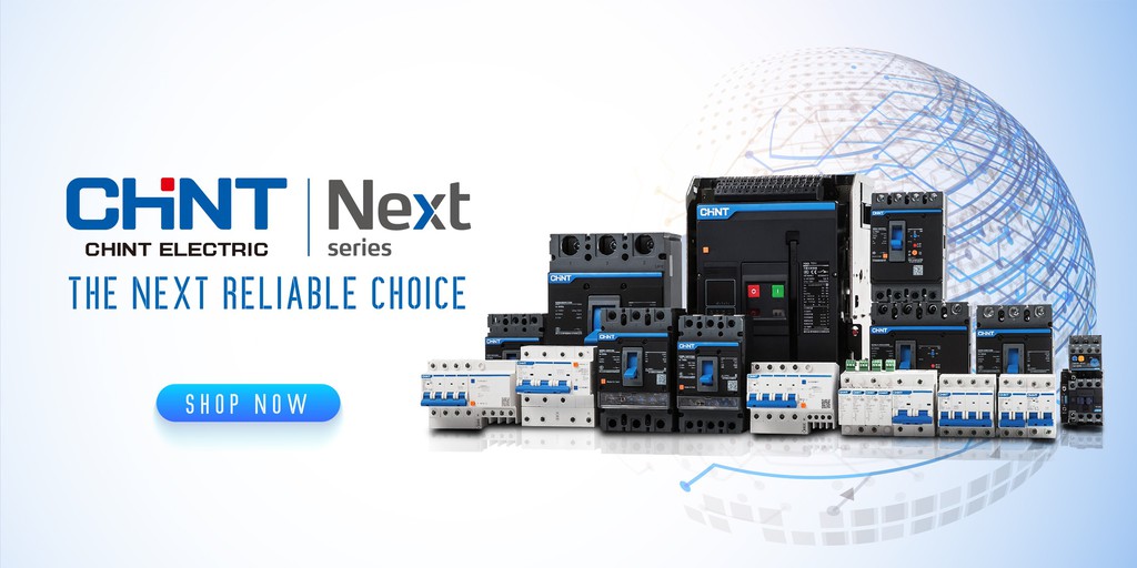 CHINT, ร้านค้าออนไลน์ | Shopee Thailand