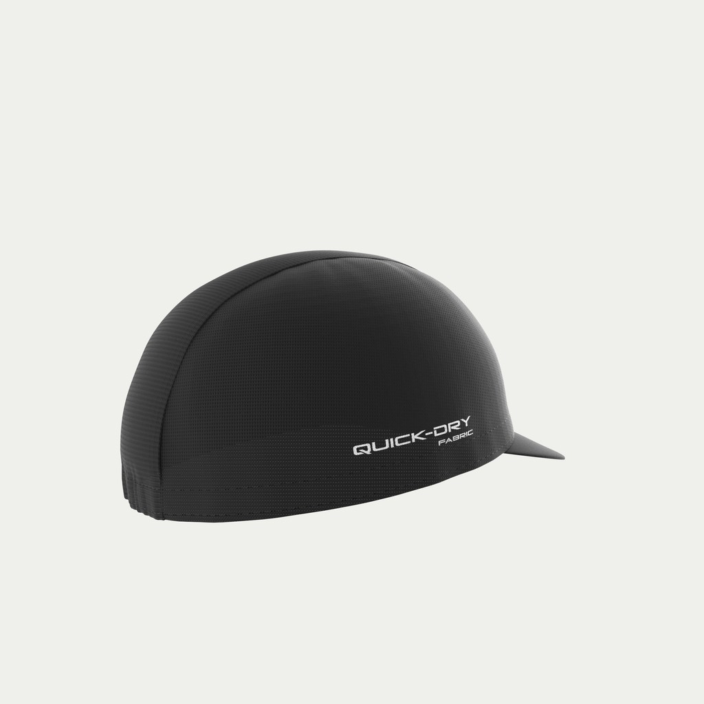 Kplus Quick Dry Cycling Cap Black Navy Blue Green Orange Pink Cap ZyFd ...