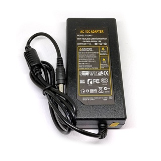 อแดปเตอร์ 24V 3A ( 72W ) สำหรับ TSC เครื่องพิมพ์บาร์โค้ด รุ่น TTP-244 ...