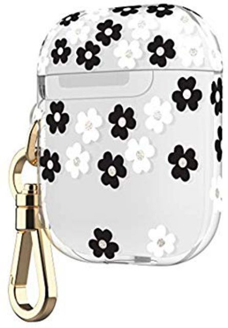 Kate Spade New York Flexible Case for Airpods - nazzilla - ThaiPick