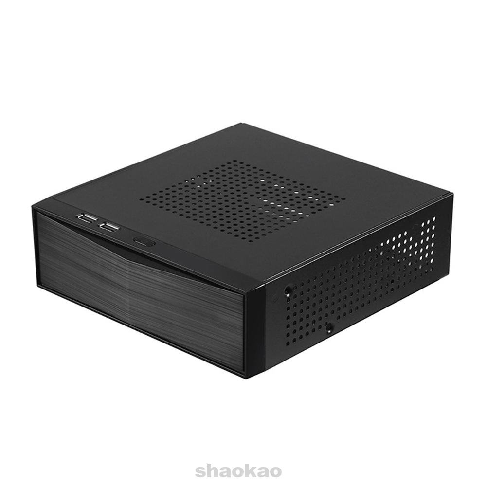2.0 USB Chassis Office Practical Mini ITX Computer Case - jme8kuk9qx ...
