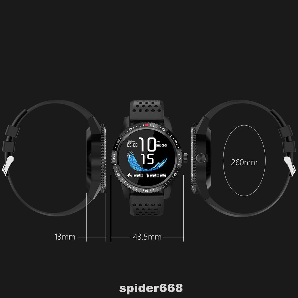 blood-pressure-health-care-multifunctional-practical-smart-watch