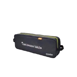 Snowline Cube Table M4 (Blue) | Shopee Thailand