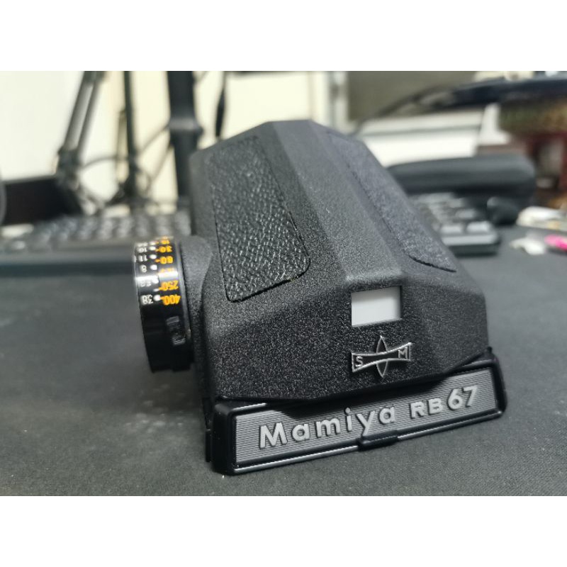 mamiya rb67 ถูกที่สุด พร้อมโปรโมชั่น ก.พ. 2025 | BigGoเช็คราคาง่ายๆ