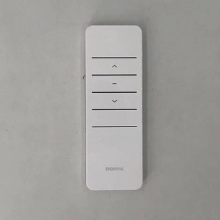 Dooya Remote Controller DC2760 DC2700 DC2702 for Dooya Electric Curtain ...