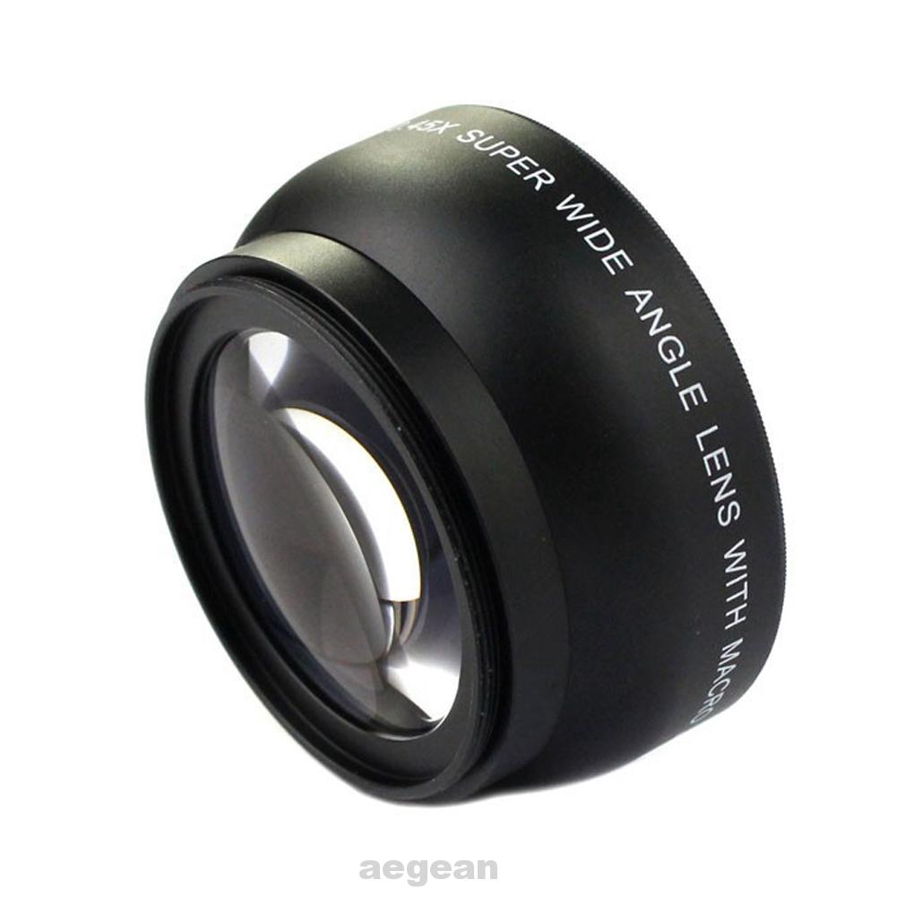 3 in 1 Fish Eye Wide Angle Macro เลนส์มุมกว้างสำหรับโทรศัพท์มือถือ ...