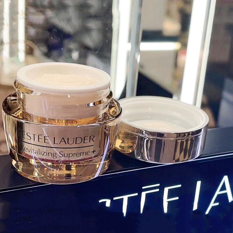 ของแท้100 พร้อมส่ง EsteeLauder Revitalizing Supreme Anti Aging Power ...