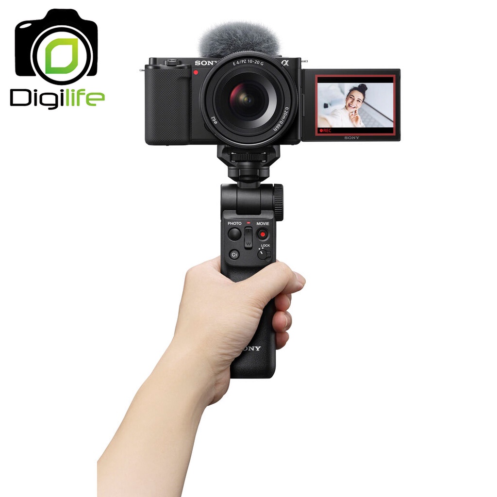 ผ่อน 0 Sony Lens E PZ 10-20 mm. F4 G - รับประกันร้าน Digilife Thailand ...