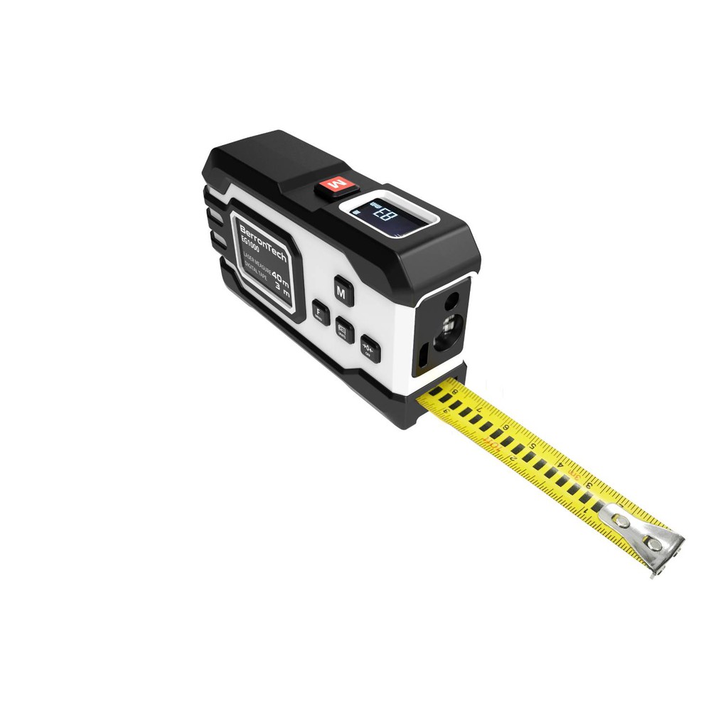 Smart Digital Tape Measure - puanplastics2 - ThaiPick