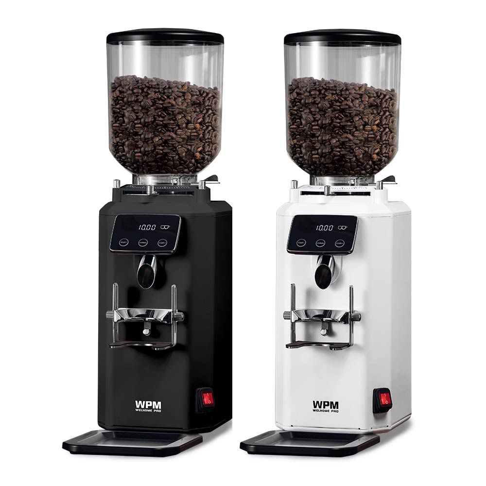 เครื่องบดกาแฟ WPM ZD-18 75mm Flat Burr 1614-231 | Shopee Thailand