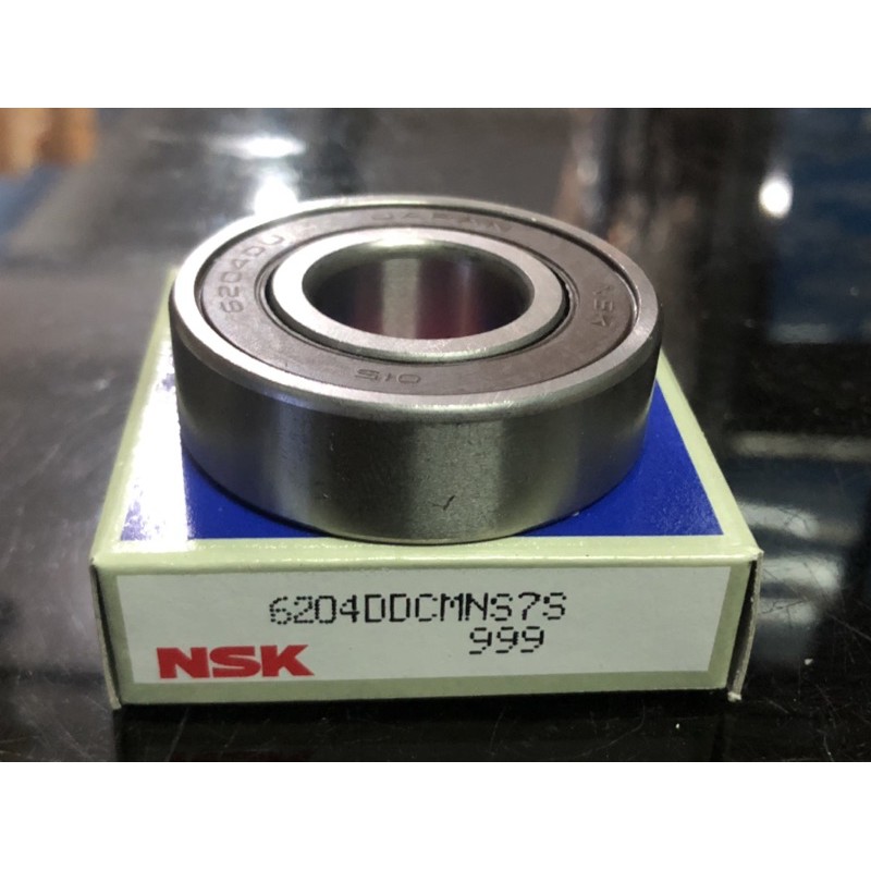 ลุกปืน6204 6204 ลูกปืนเบอร์6204 | Shopee Thailand