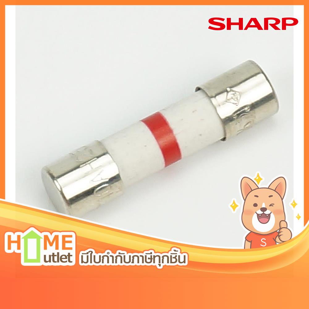 SHARP FUSE 10AM รุ่น QFSCA026WRZZ (5933) - homeoutletshop - ThaiPick