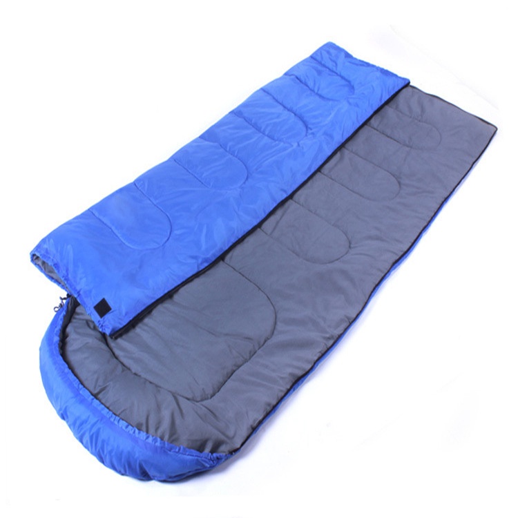 ถุงนอน แบบพกพา ถุงนอนปิกนิก Sleeping Bag ถุงนอนเดินป่า ถุงนอนกันหนาว ...