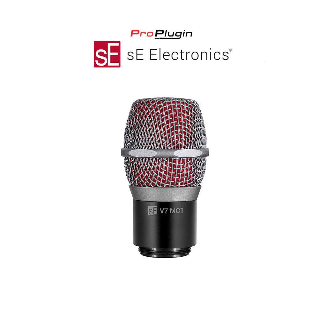 sE Electronics V7 Microphone - hengsound.com - ThaiPick