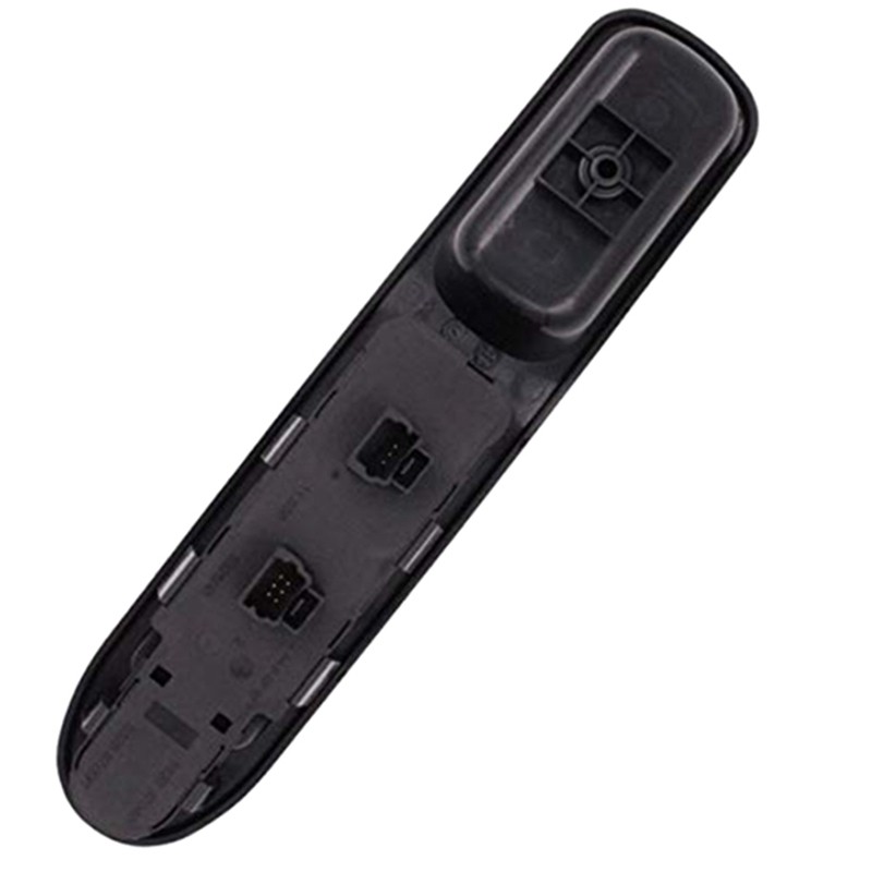 6554 . Kt 6554 Kt Lhd Master สวิตช์ควบคุมหน้าต่างไฟฟ้าสําหรับ Peugeot ...