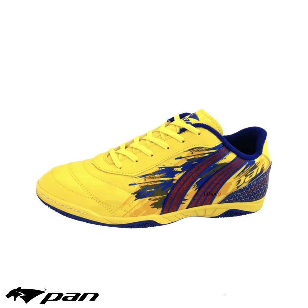 PAN Collection แพน รองเท้าฟุตซอล FS Shoes Impulse VI PF1411 (629 ...