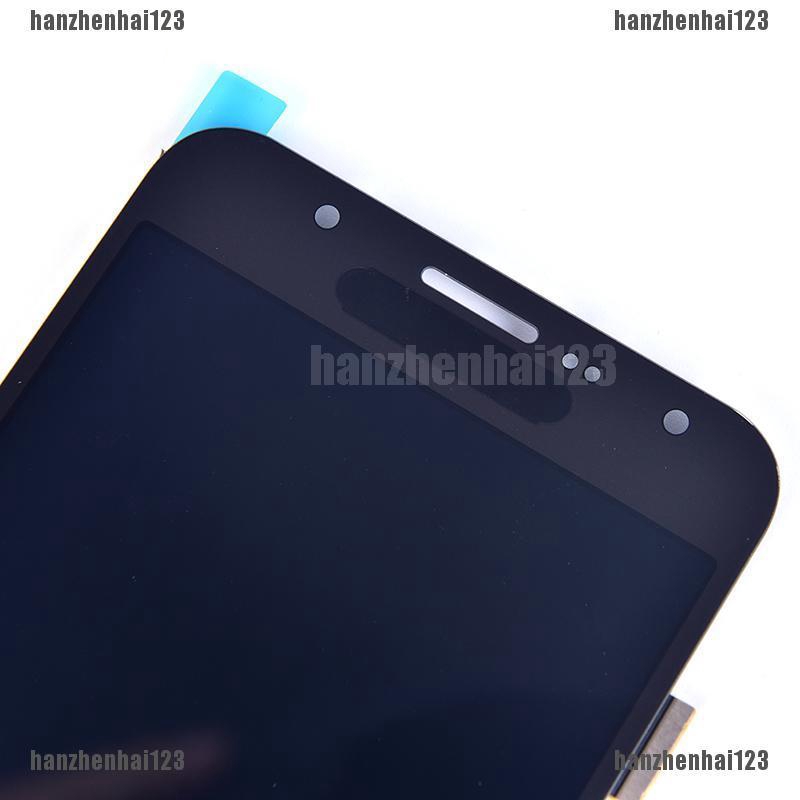 HH♪For Samsung Galaxy J7 2015 J700 J700F/M/H/DS LCD Display Screen ...