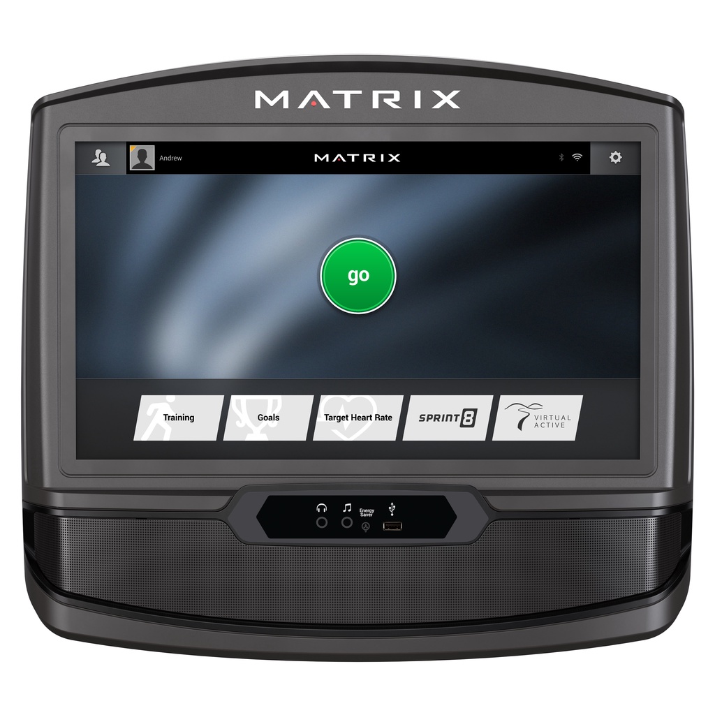 Matrix Treadmill TF30 XIR - johnsonhealthtech_official - ThaiPick