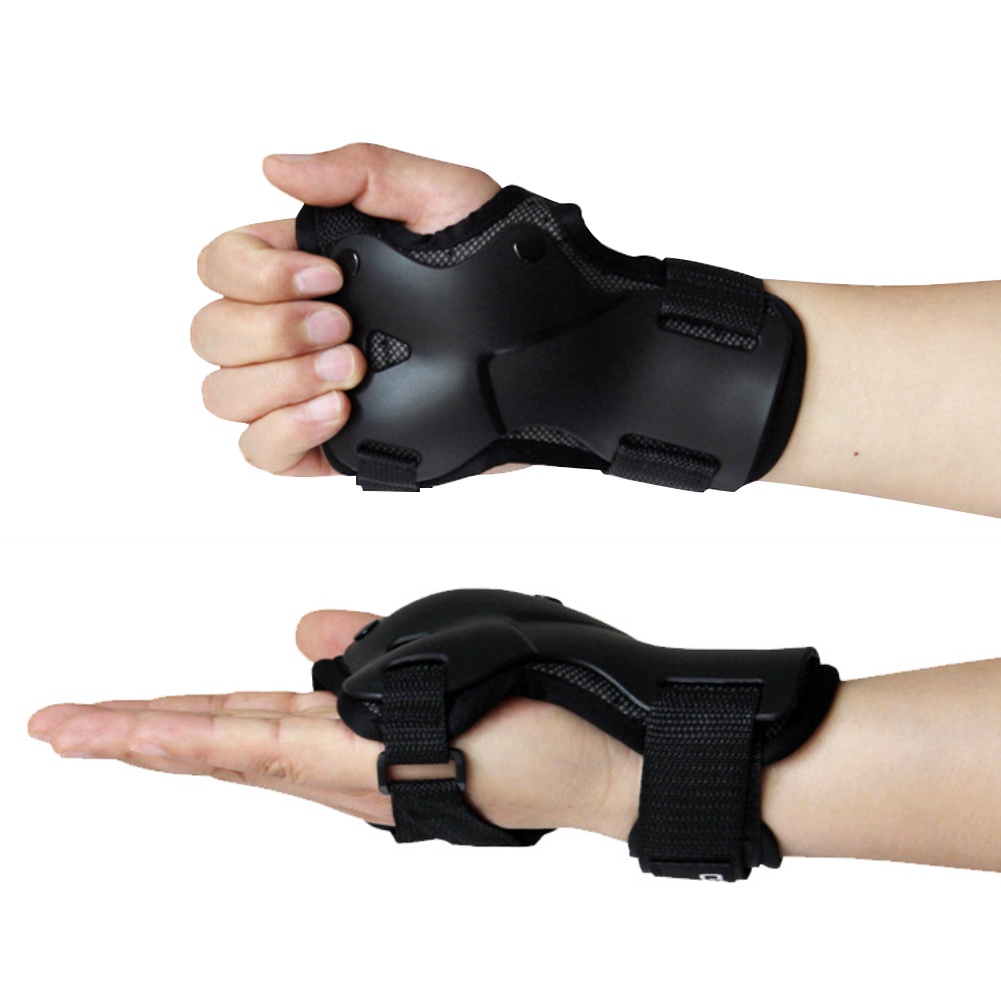 2pcs Breathable Hand Skating Outdoor Activities Motocross Multi ...