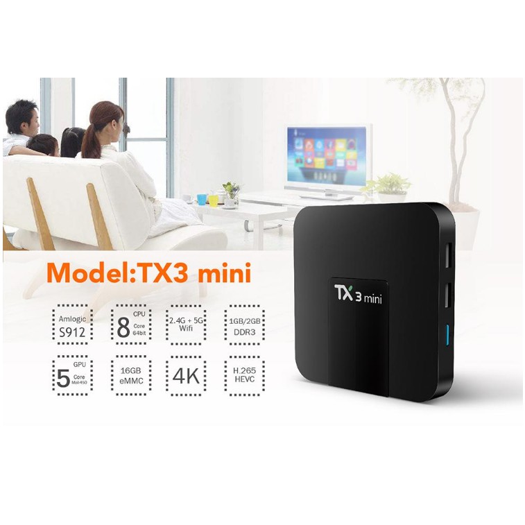 CPU 8 Core S912 แรงส์ สเปคดี ราคาโปร Android 8.1+ Bluetooth +Wifi 2.4 ...