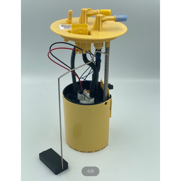 ลูกลอยในถังครบชุด แท้ 2ท่อ รหัสอะไหล่ AB39-9H307 ยี่ห้อFORDรุ่น เรนเจอร ...