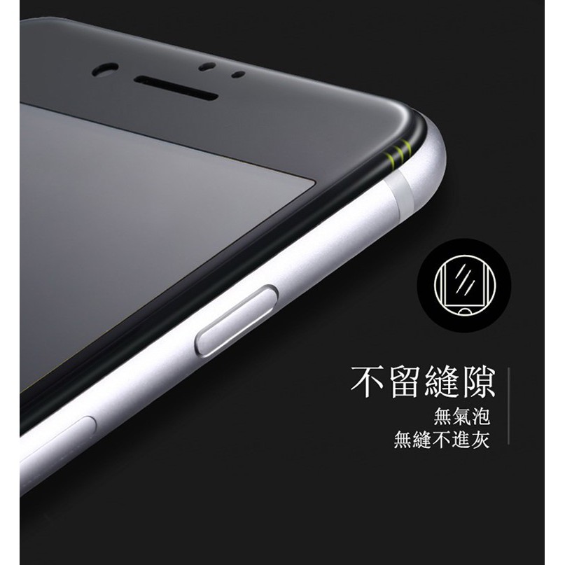 Iphonex Xs Max ฟิล์มกระจกกันรอย 5 D Xr 8 Plus - 2qq760611665s.th - ThaiPick