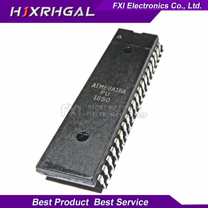 ATMEGA16 ถูกที่สุด พร้อมโปรโมชั่น ก.ค. 2022|BigGoเช็คราคาง่ายๆ