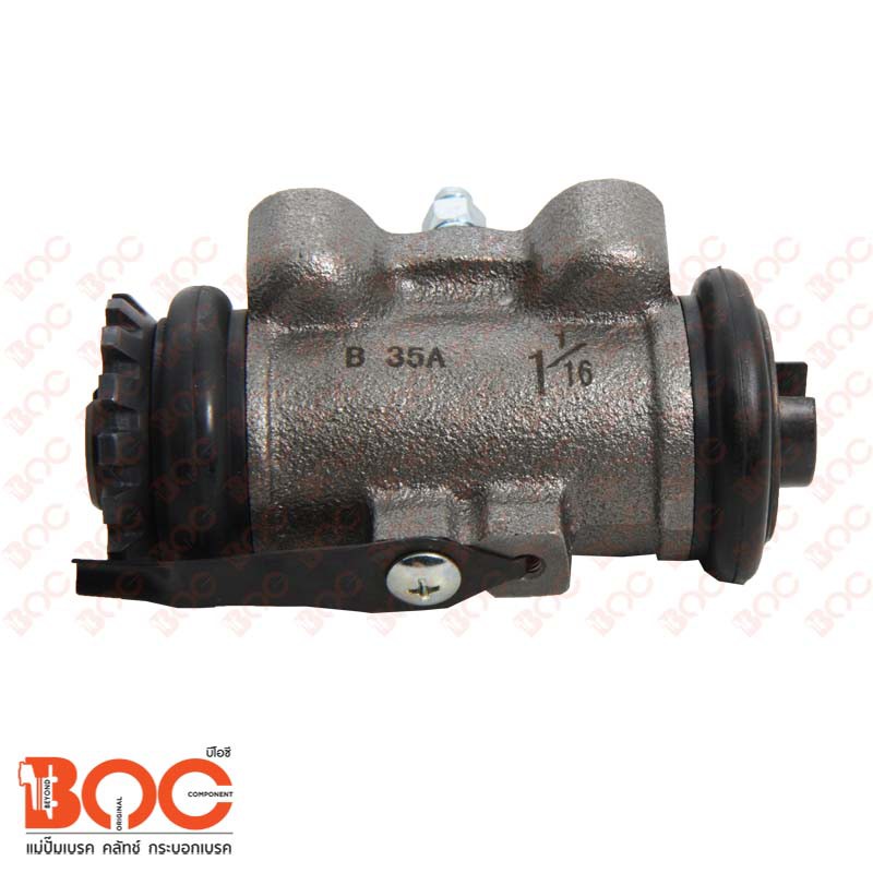 กระบอกเบรคหลัง BOC FOR ISUZU KS22 RRU 1-116 OEM5-47610-076-3 WIS-115 ...