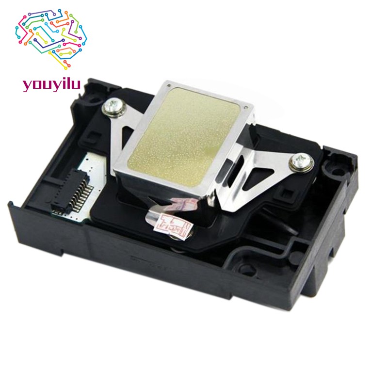 หัวพิมพ์ R1390 สําหรับ Epson L1800 R390 R270 R1430 1400 - youyilu.th ...