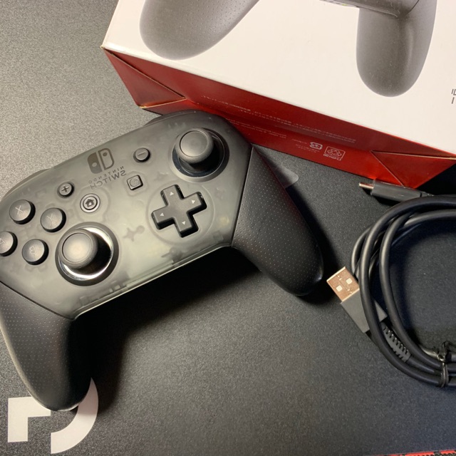 Nintendo switch pro controller | Shopee Thailand