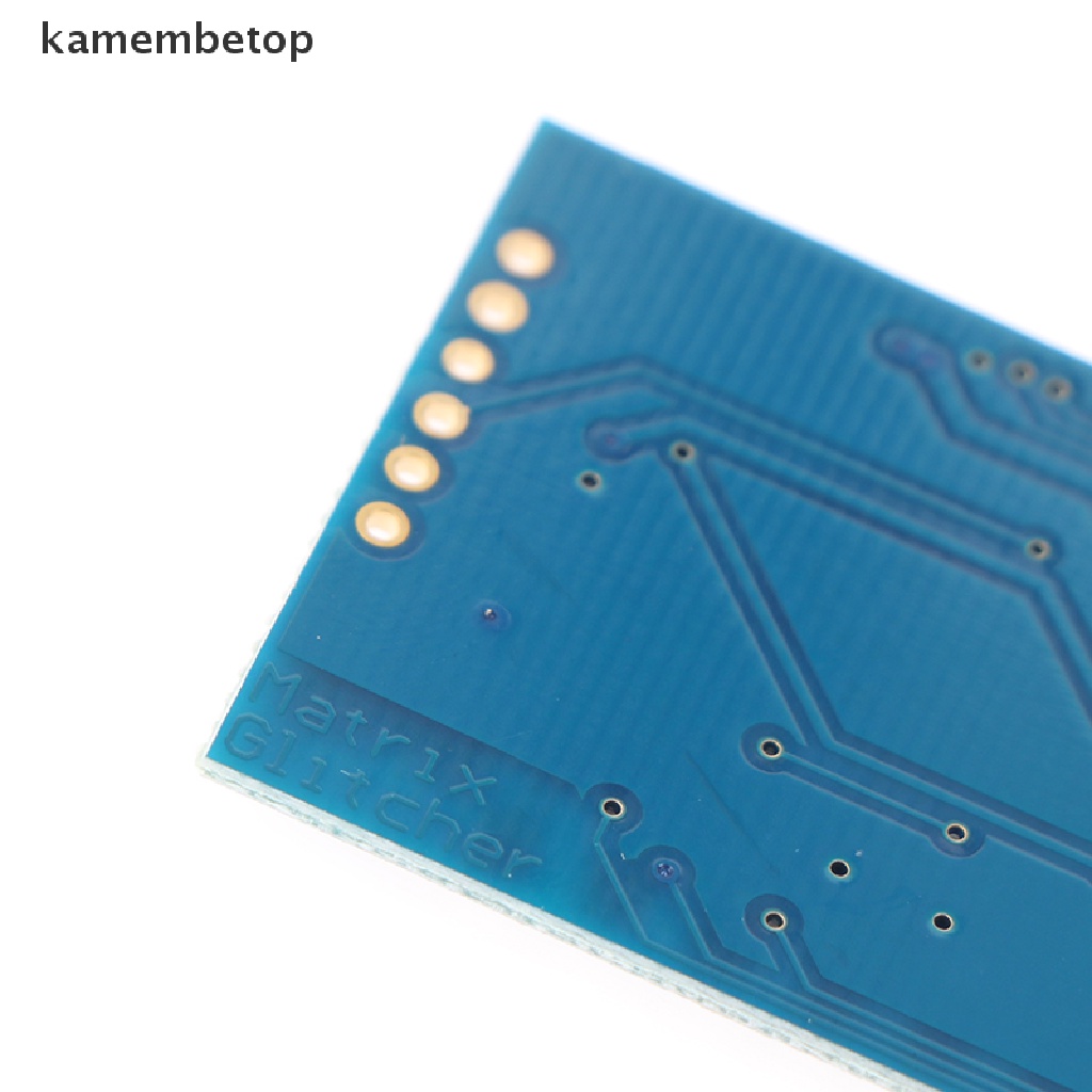 【TOP】 Xbox360 matrix glitcher V3 small IC welded 48mhz crystal ...