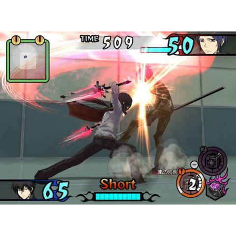 Reborn รีบอร์น แผ่นเกมPS2 Playstation 2 - a_jni0fwtj - ThaiPick