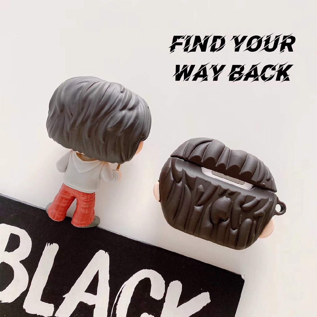 Harry Potter Tide Airpods 1/2 Generation Universal ลําโพงไร้สายเชื่อม ...