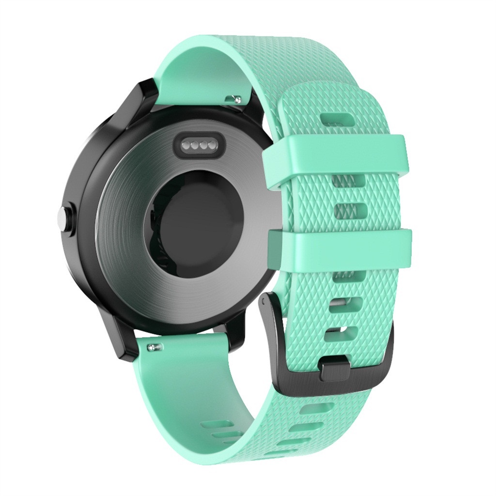 Mini Silicone Smartwatch Watchband Bracelet Replacement Sport Watch ...