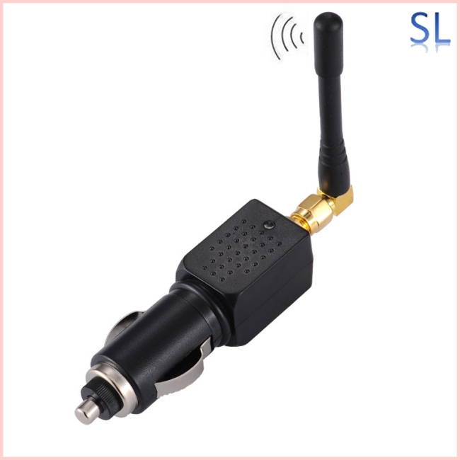 Car GPS Blocker Signal Blocking GPS Shield Anti Signal Blocker Double ...