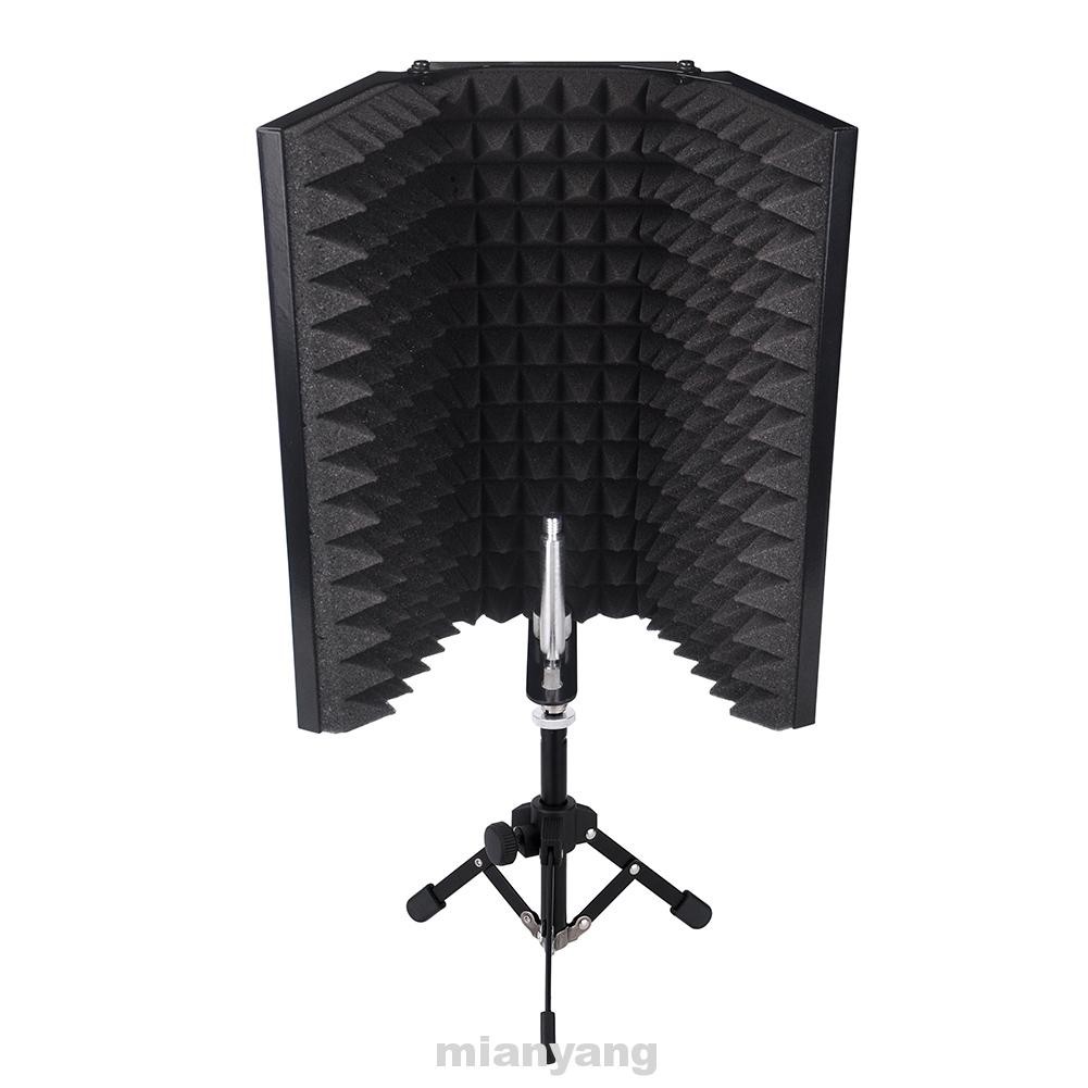 Adjustable Noise Reduction Easy Install Microphone Accessories Studio ...