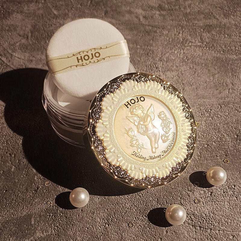 แป้งhojo ถูกที่สุด พร้อมโปรโมชั่น ส.ค. 2022|BigGoเช็คราคาง่ายๆ