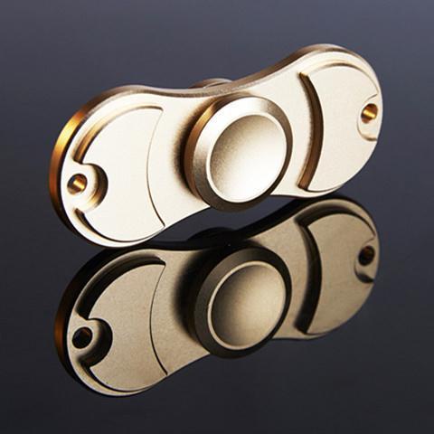 ATL Finger gyro Htorqbar fingertip gyro edc inter-finger spiral high ...