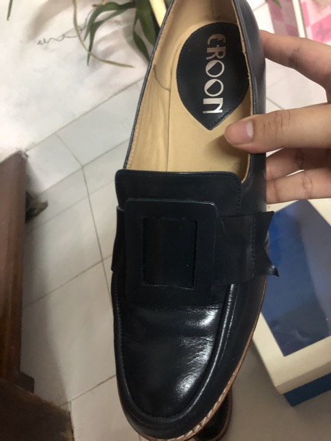 Croon shoes (มือ2ค่ะ) - sharingmyperfume - ThaiPick