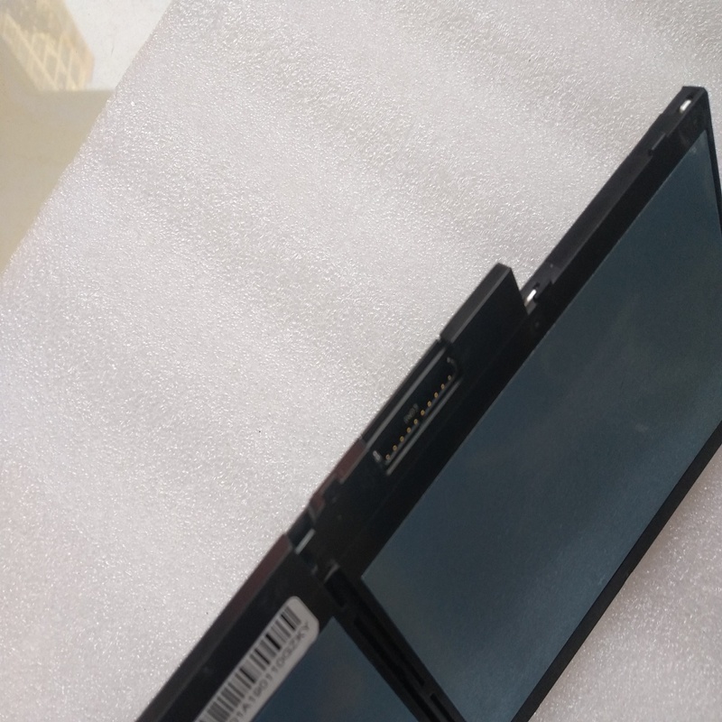 New J60J5 for Dell Latitude E7270 E7470 R1V85 MC34Y 0MC34Y 1W2Y2 WYWJ2 ...