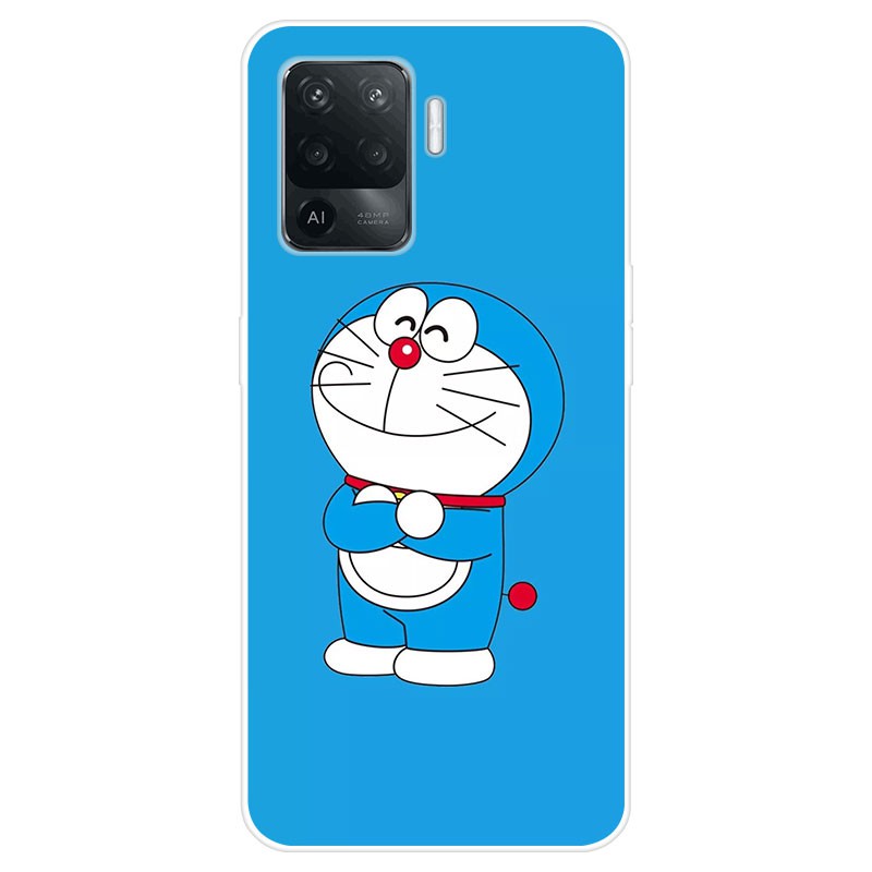 เคสสำหรับ OPPO A94 Case Silicone Back Cover Soft Casing OPPOA94 a94 ...