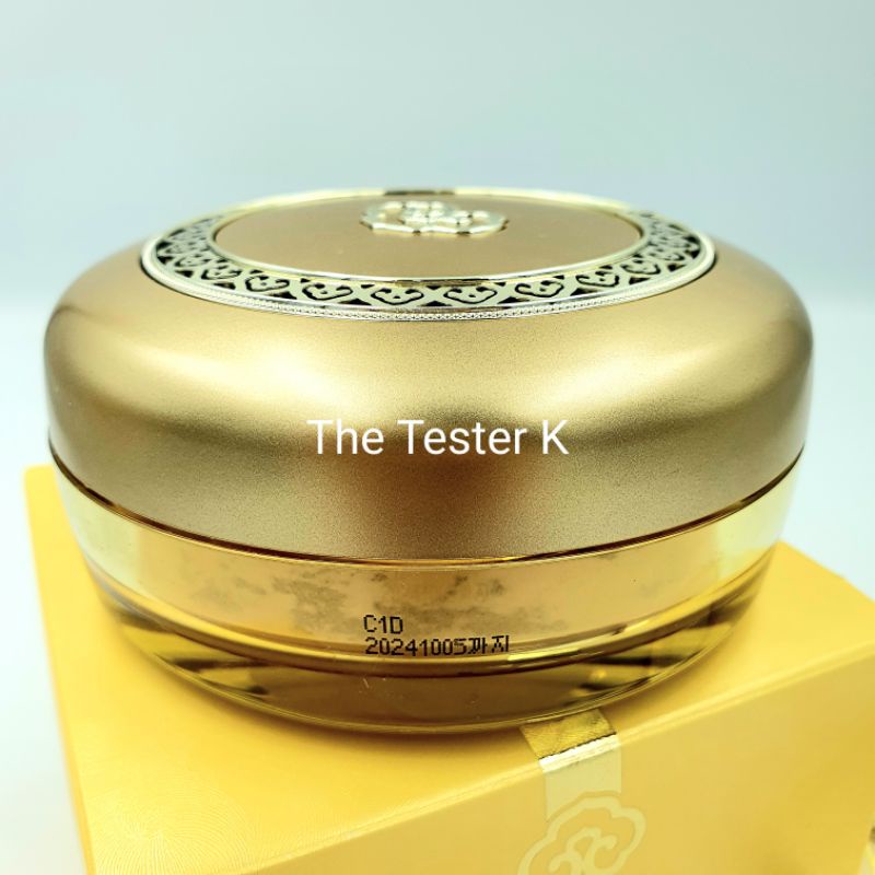พร้อมส่ง The History of Whoo - Jewelry Powder 28g - thetesterk - ThaiPick