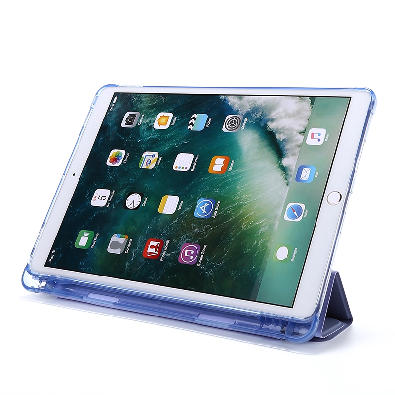 เคสใสกันกระแทกสําหรับ Ipad Air 3 A 2152 A 2123 A 2153 Ipad Pro 10 . 5 A ...
