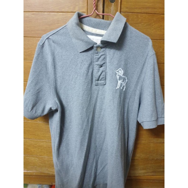 เสื้อ polo defry 01 สภาพดี | Shopee Thailand