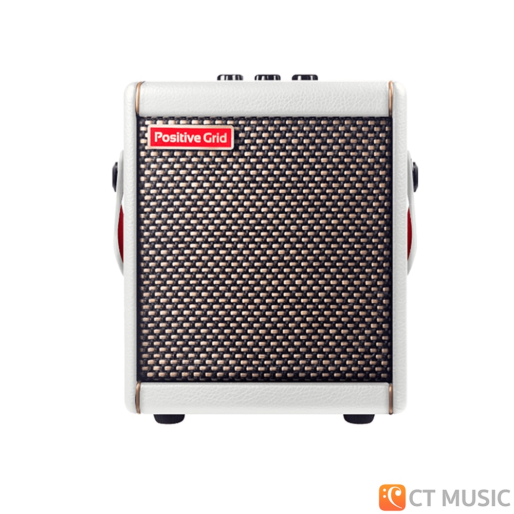 ส่งด่วนทันที Positive Grid Spark Spark MINI แอมป์กีตาร์ Positive Grid ...