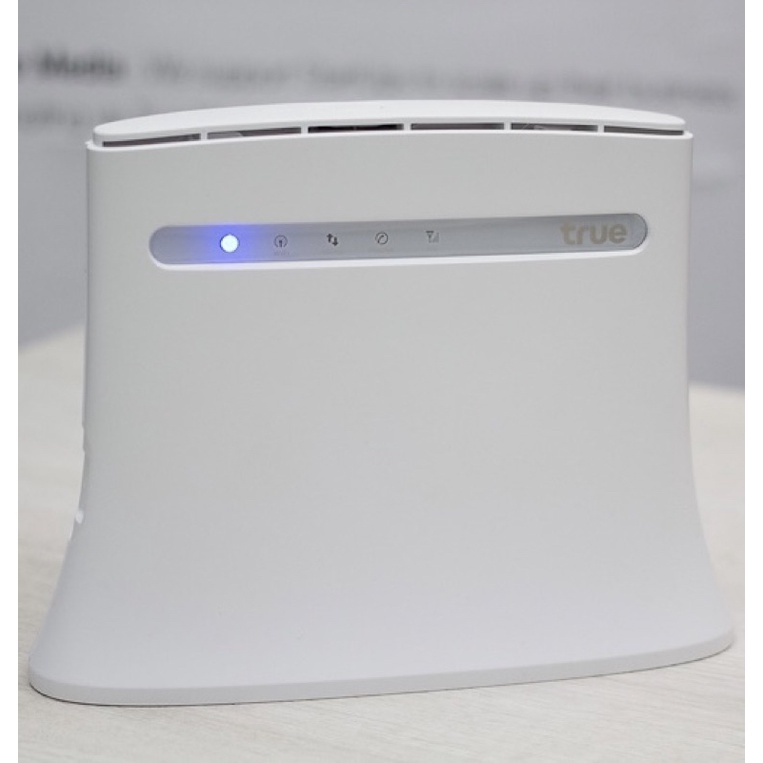 True Pocket 4G LTE WIFI ใส่ซิมได้ในตัว **เก็บเงินปลายทางได้ ...