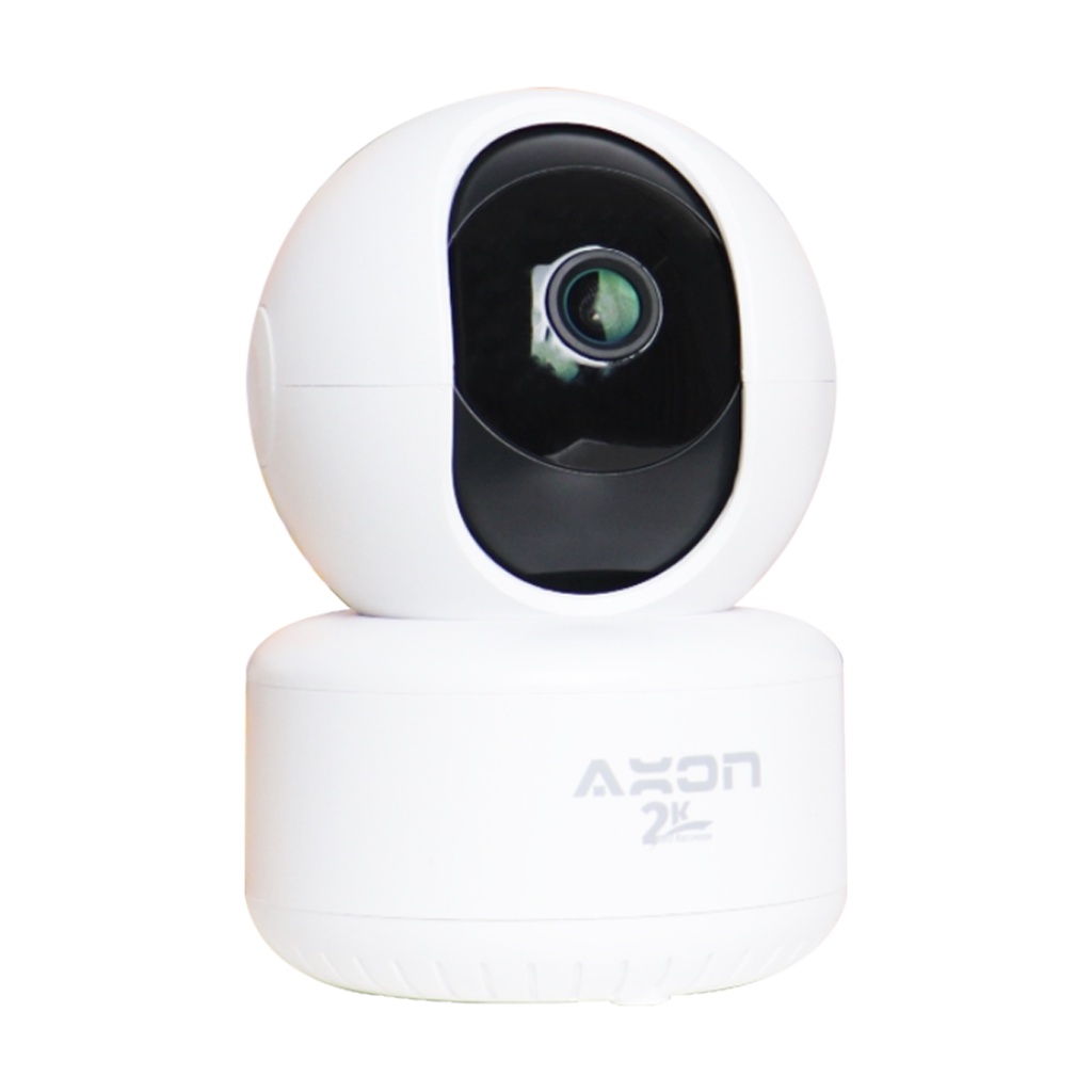 [ใช้โค้ดลดอีก!] AXON IP camera Twenty Four ชัด 2K กล้องวงจรปิด เชื่อม ...