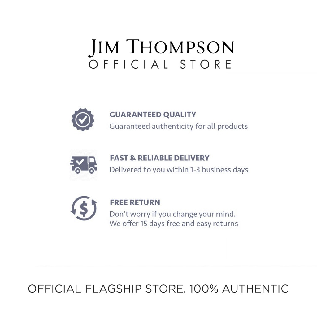 ♦Jim Thompson Canvas Hat / Sunhat (Army Green Color) จิม ทอมป์สัน หมวก ...