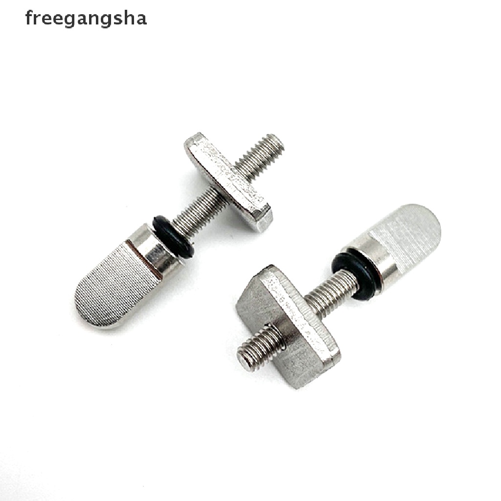 [FREG] Stainless Steel Surf Thumb Fin Screw Stand Up Paddle Board ...