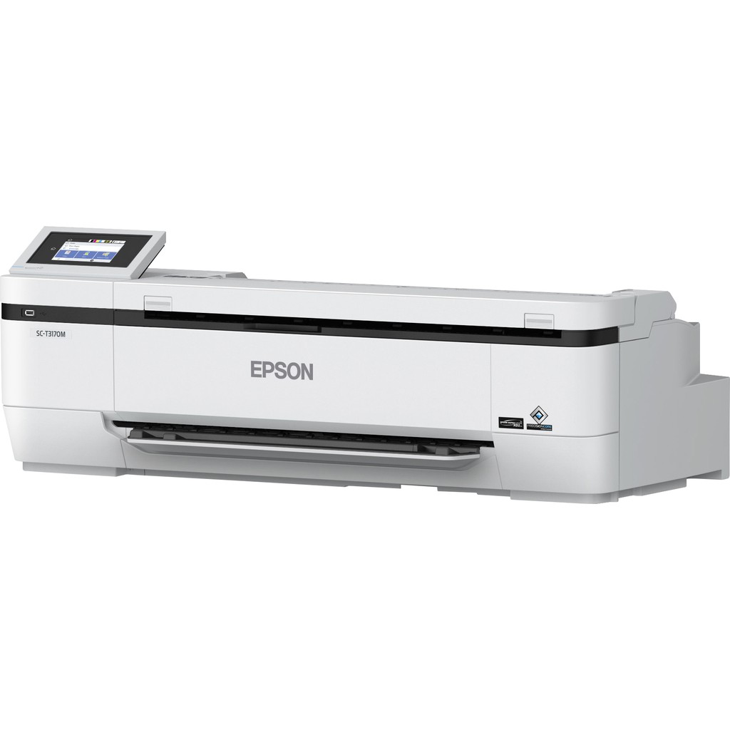 Epson Printer Scanner Surecolor T3130M multifunctional Plotter หน้า ...